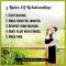 5 Rules of Relationship | Wisdom Life Quotes