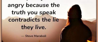 Don’t worry about those who talk behind your back – Wisdom Life Quotes