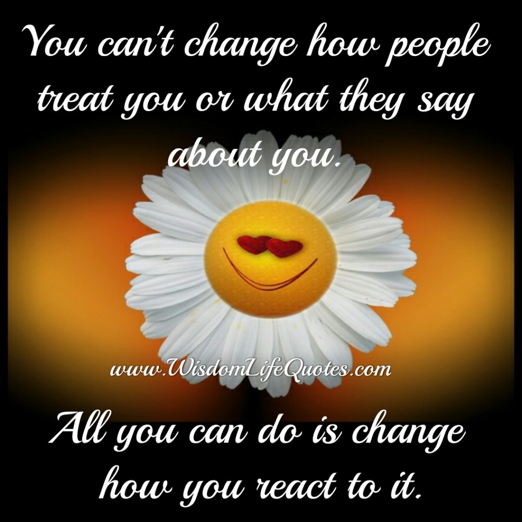 Don't let people pull you into their storm | Wisdom Life Quotes