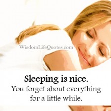 How to forget about everything for a little while? | Wisdom Life Quotes