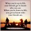 When you are down in life | Wisdom Life Quotes