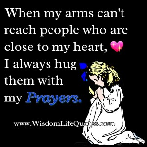 People who are very close to your Heart | Wisdom Life Quotes